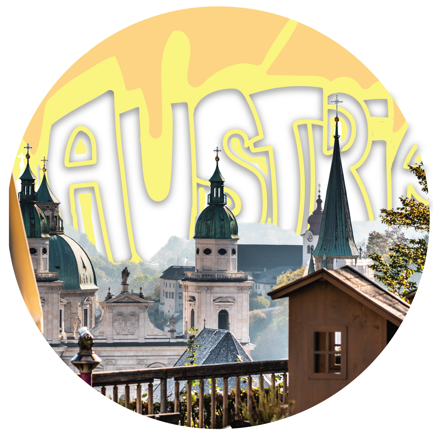 Robin Ruth | Fashion in the City GmbH